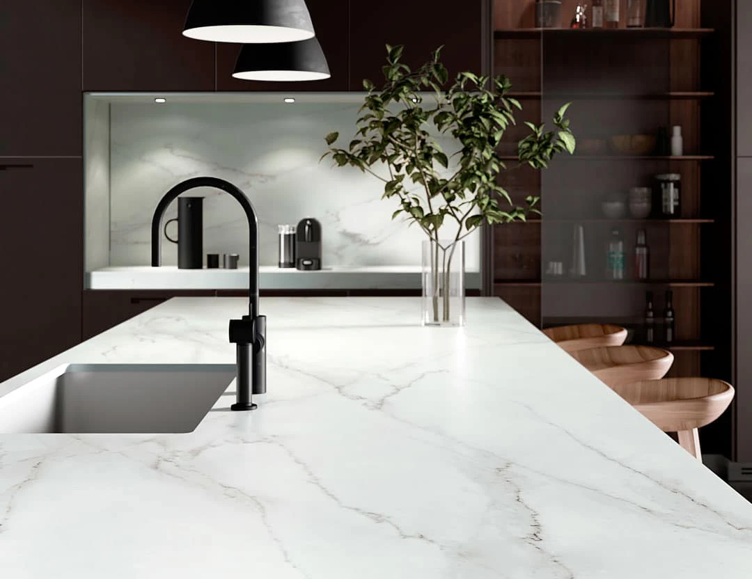 Dekton Cladding - Cosentino USA