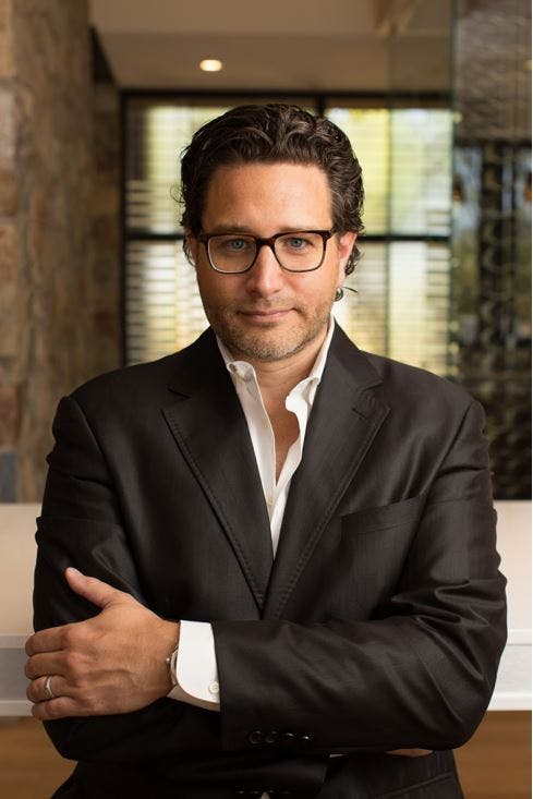 Erik Peterson - Cosentino USA