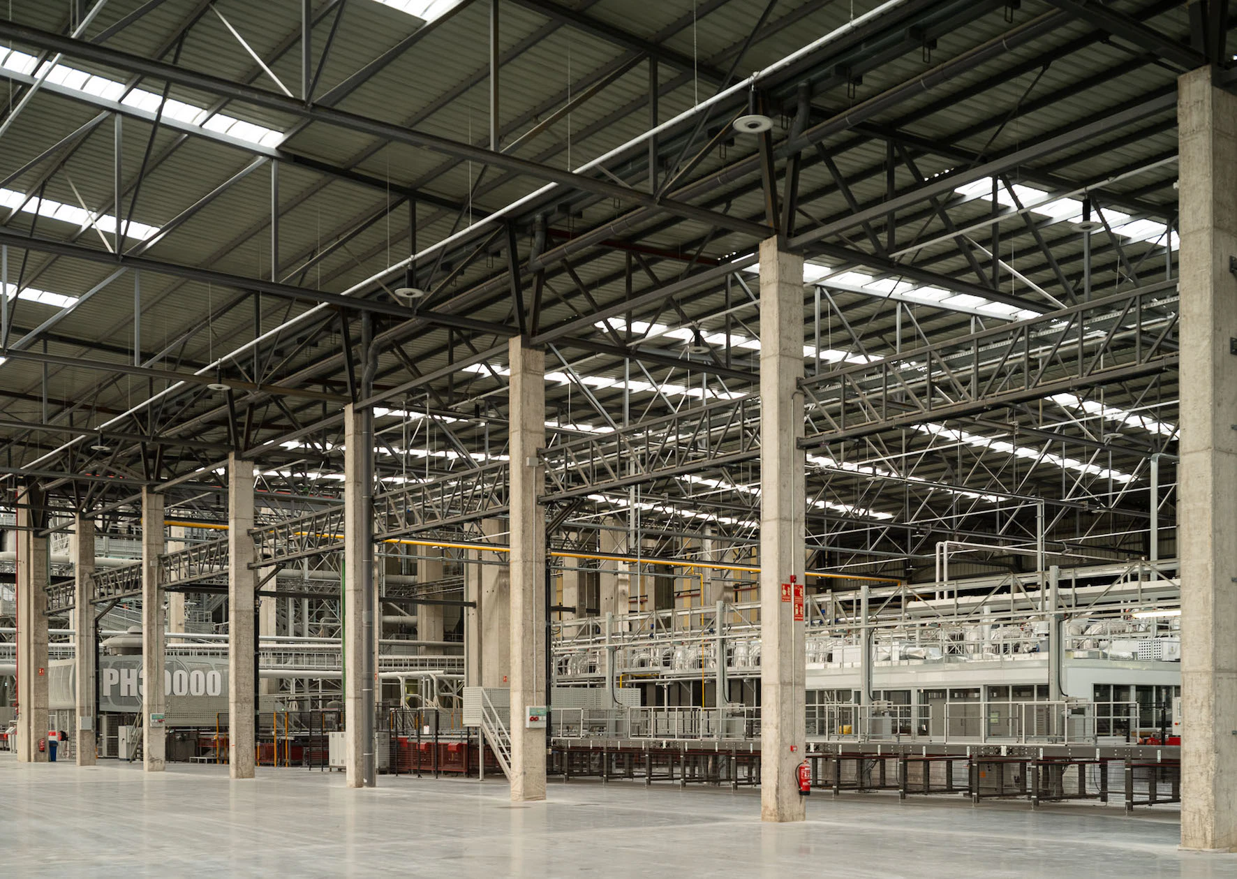 Cosentino invests 120 million euros to operate the largest factory for ...