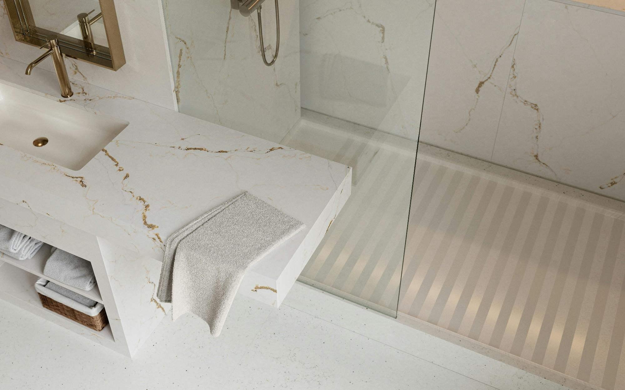 The best design ideas for your home with the new Silestone collection ...