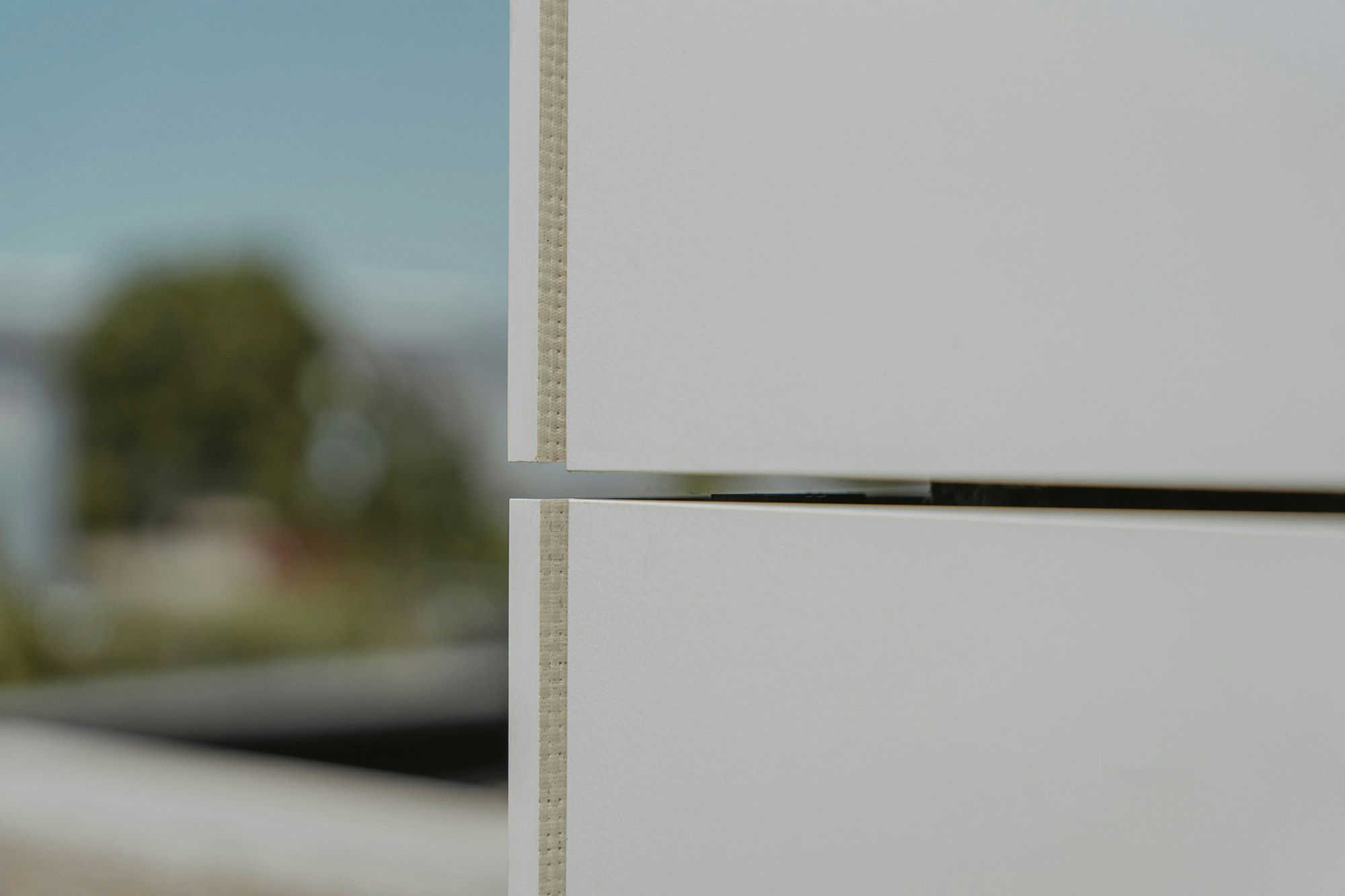 Ventilated facades: What are they?