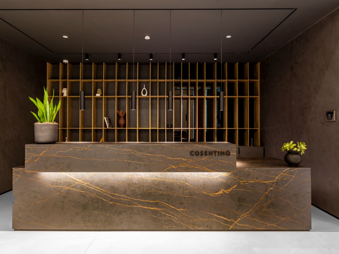 Cosentino Expands North American Presence with the Opening of Three ...