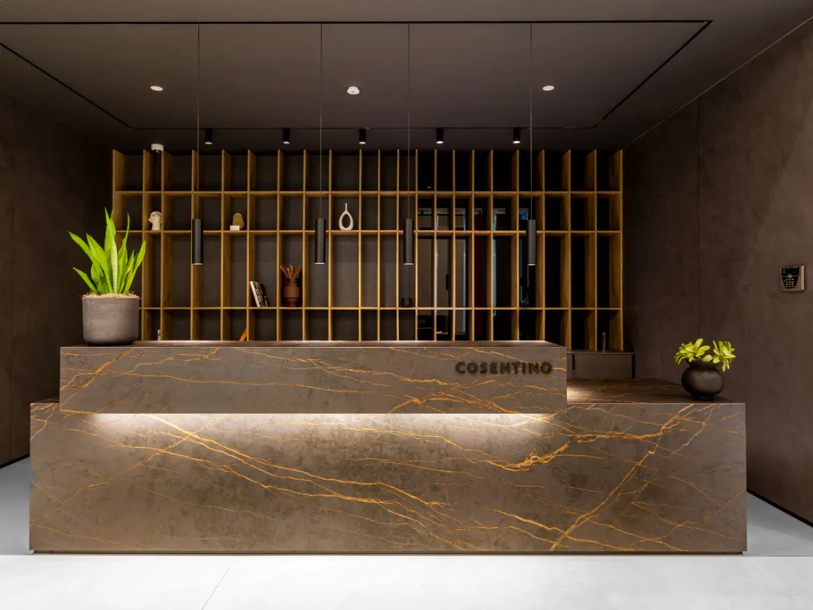 Cosentino Expands North American Presence with the Opening of Three ...