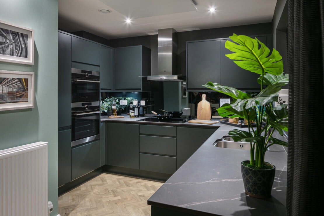 Energy House 2.0: Paving the way to low carbon and net zero housing ...