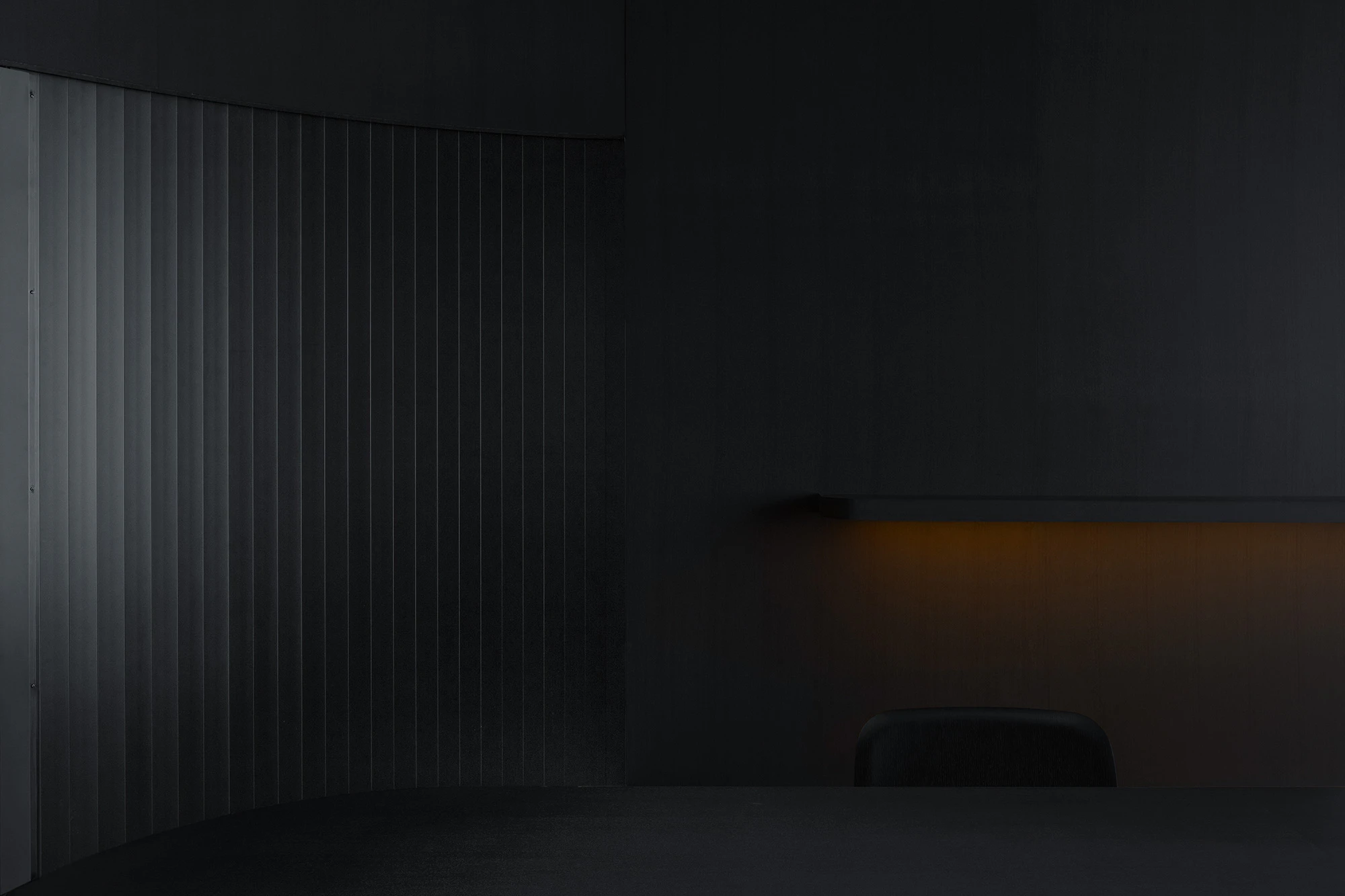 Burnside, Tokyo’s trendy restaurant that turns dining into an immersive ...