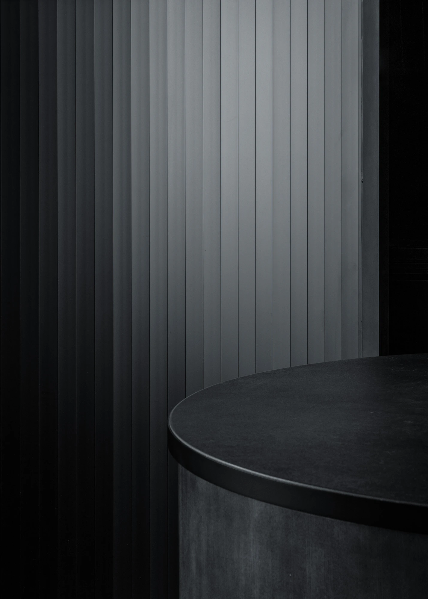 Burnside, Tokyo’s trendy restaurant that turns dining into an immersive ...