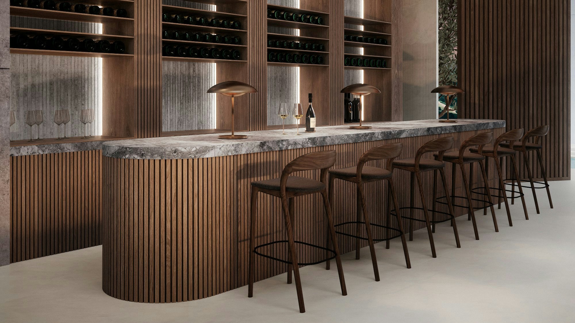 Ukiyo: the Japanese trend sweeping the interior design industry