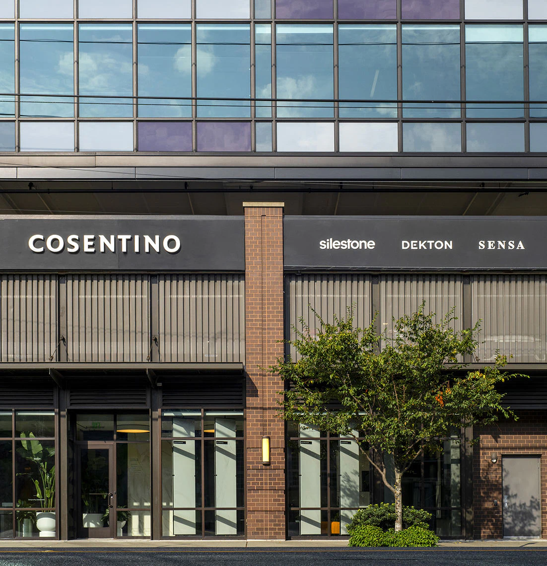 SEATTLE - Cosentino USA