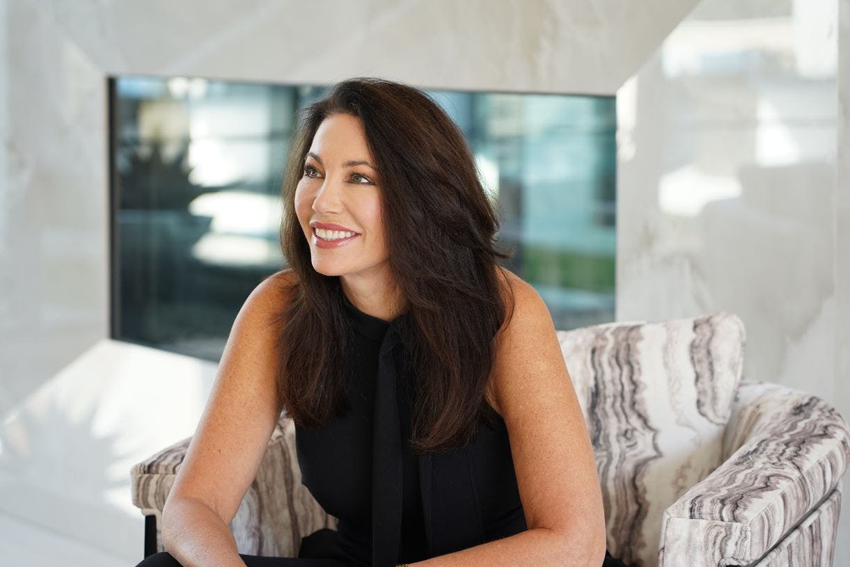 Susan Semmelmann - Cosentino USA