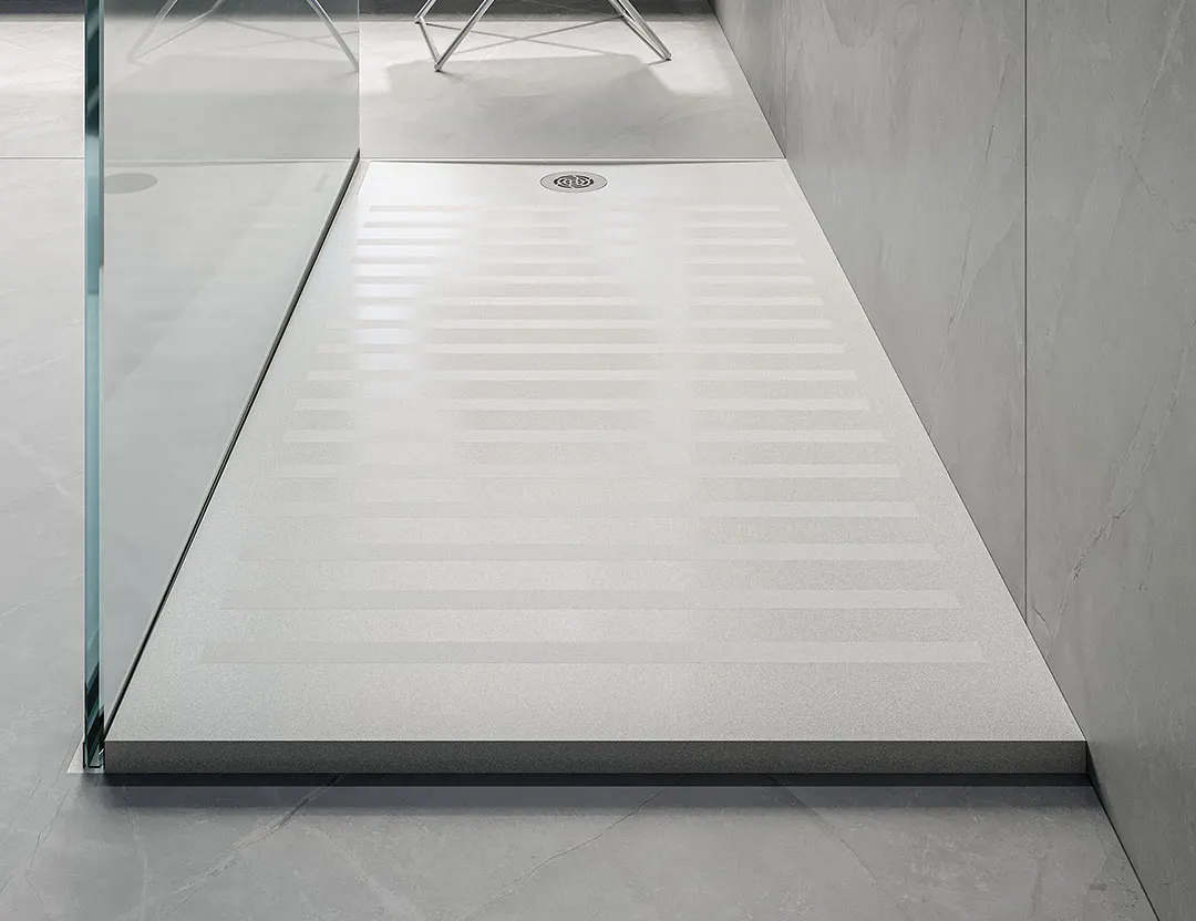 Silestone Shower trays - Cosentino USA