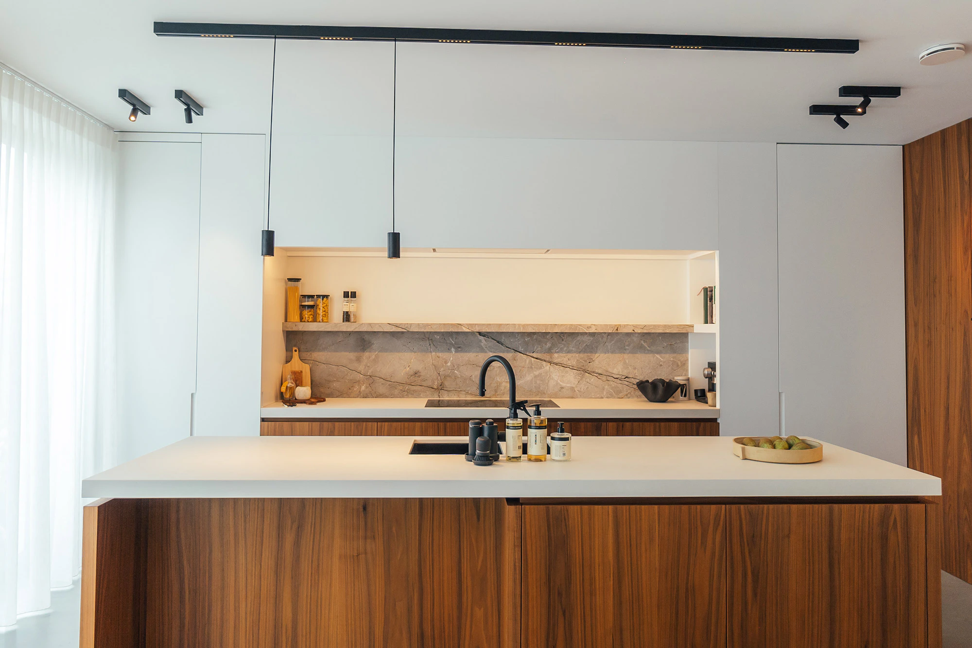 Kitchen sinks - Cosentino USA