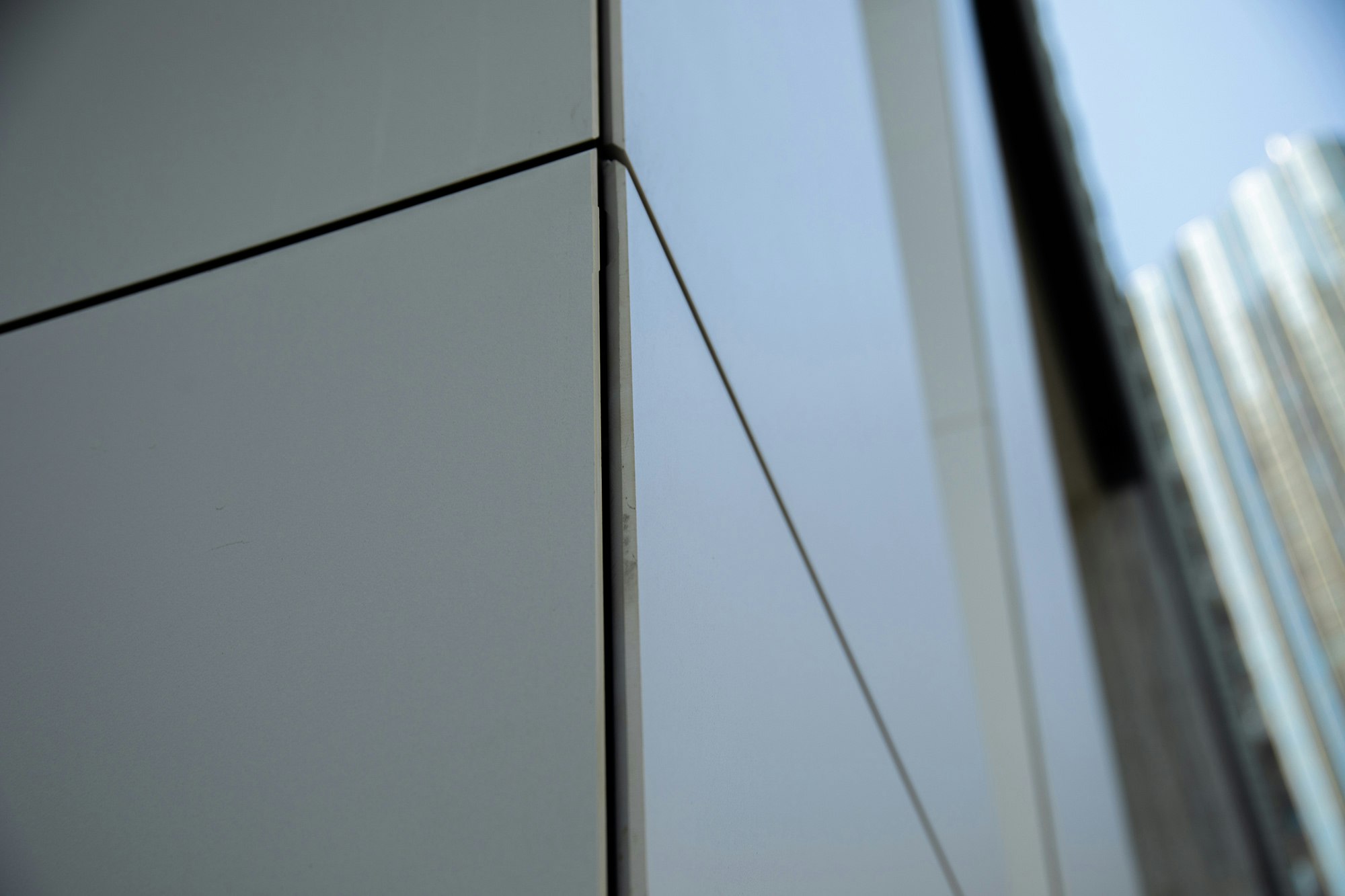 Ventilated facades: What are they?