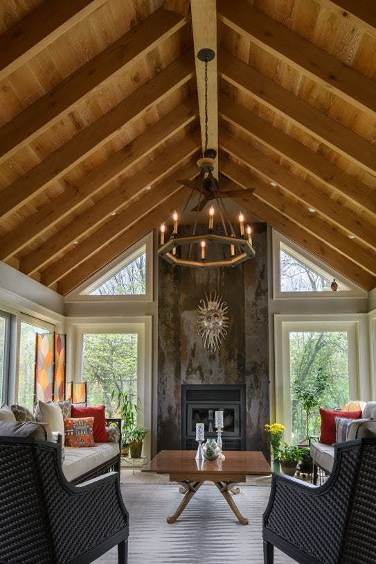 Rose Dostal - Cosentino USA