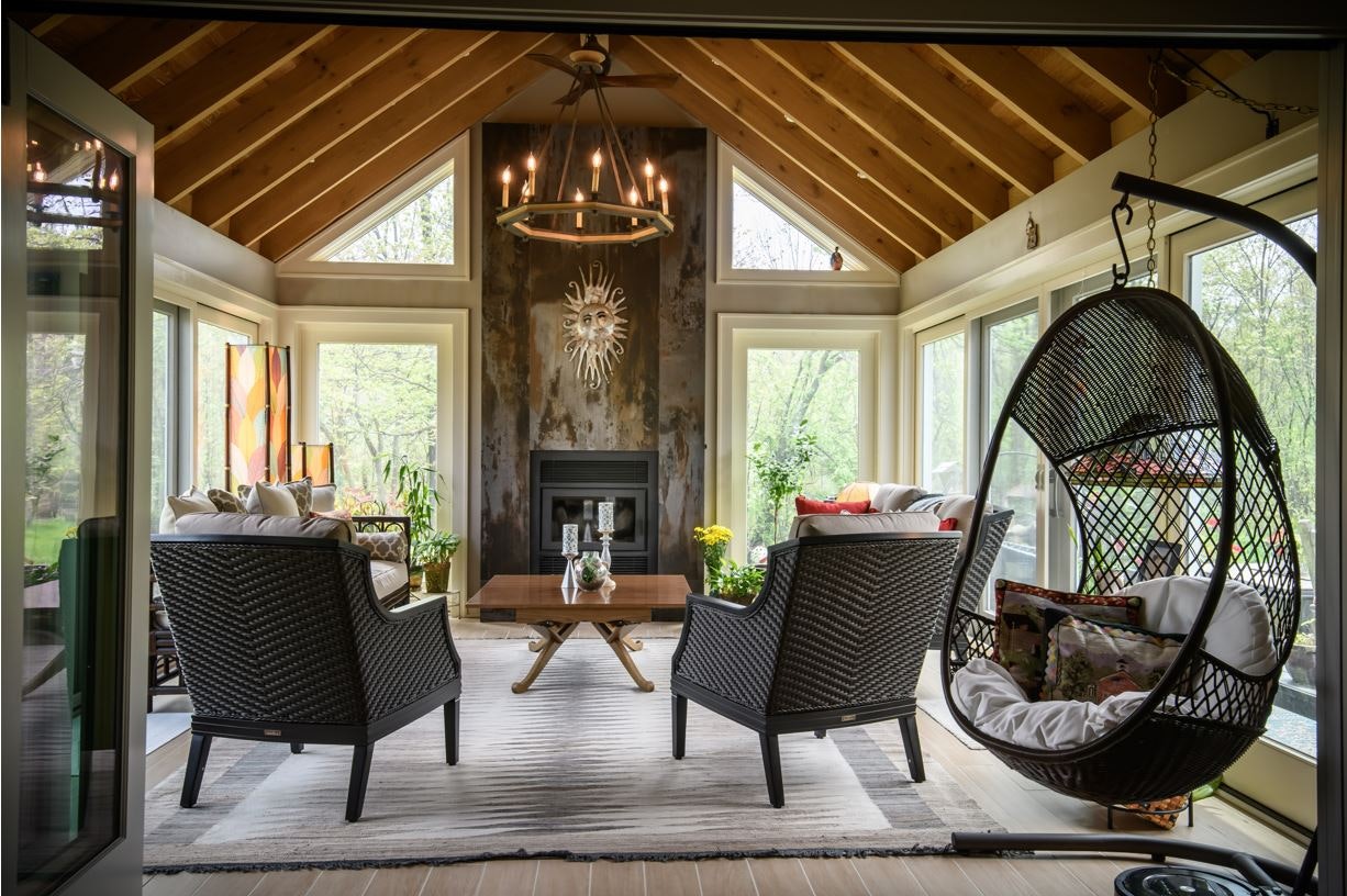 Rose Dostal - Cosentino USA