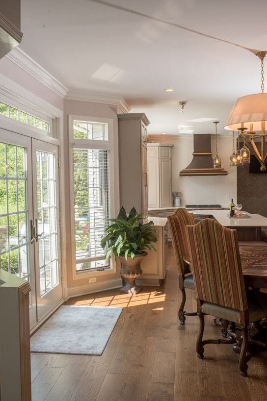 Rose Dostal - Cosentino USA