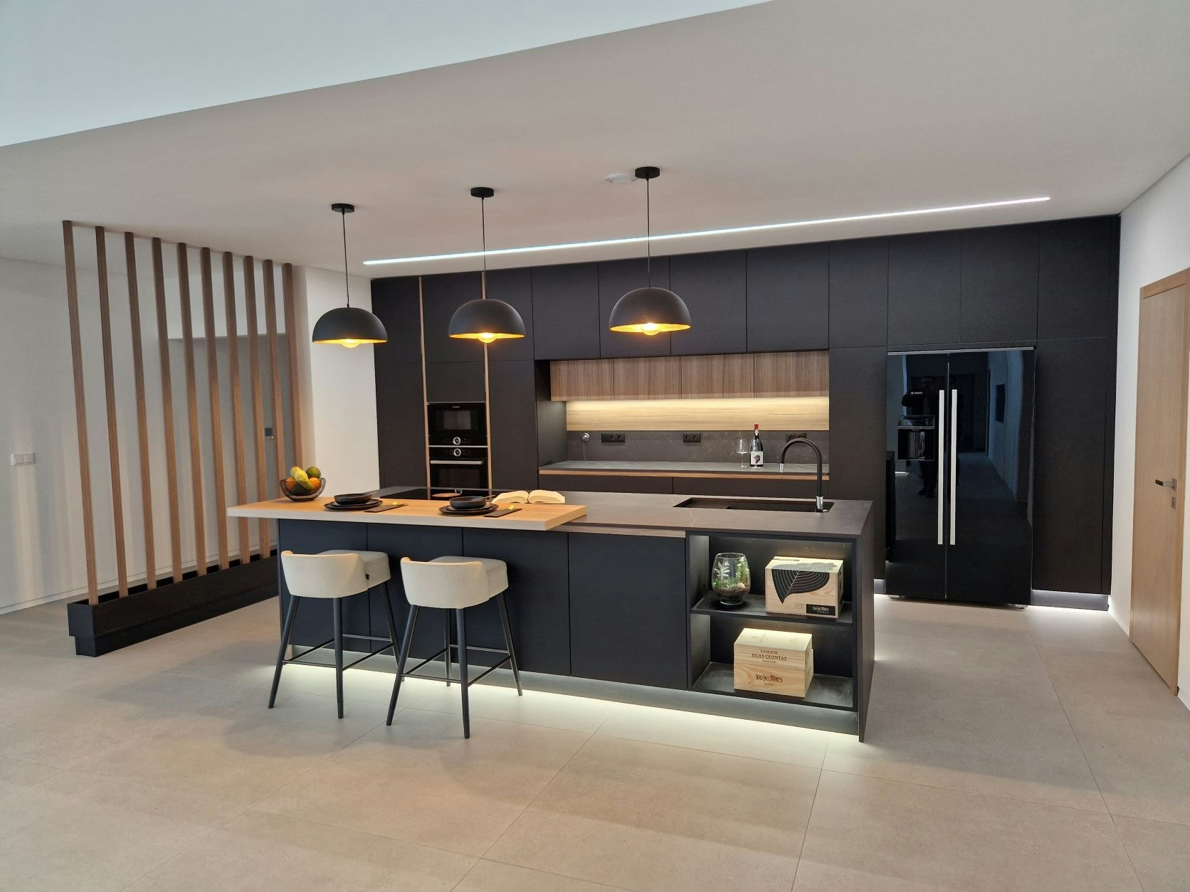 Types of kitchens: layouts for every space - Cosentino