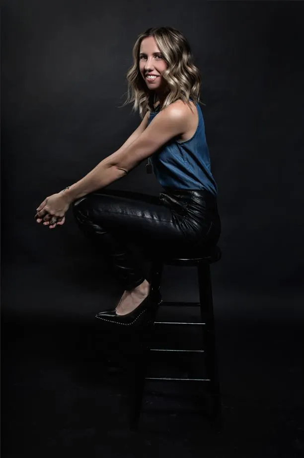 Madison Taylor - Cosentino USA