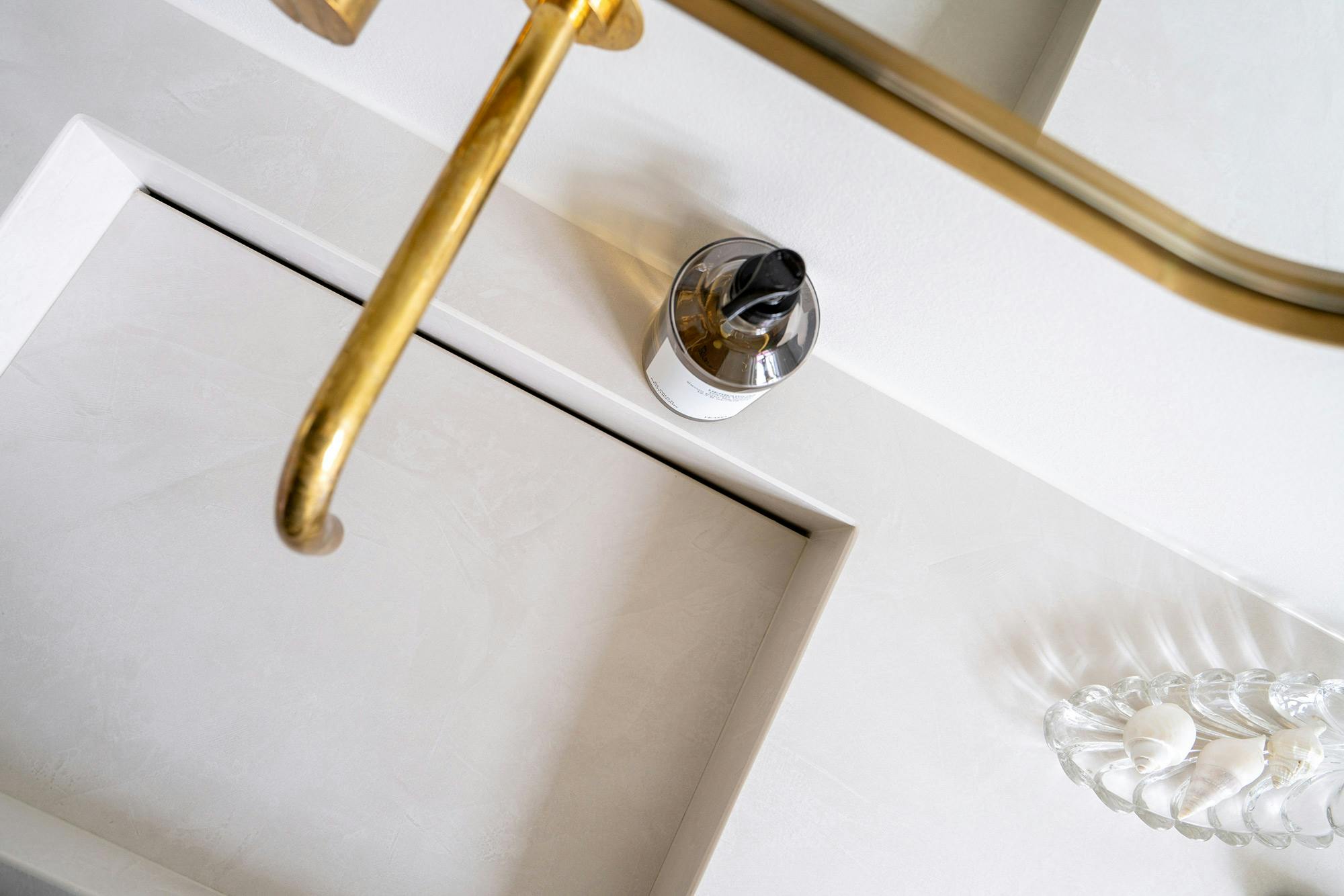 Dekton| Bathroom Sinks - Cosentino USA