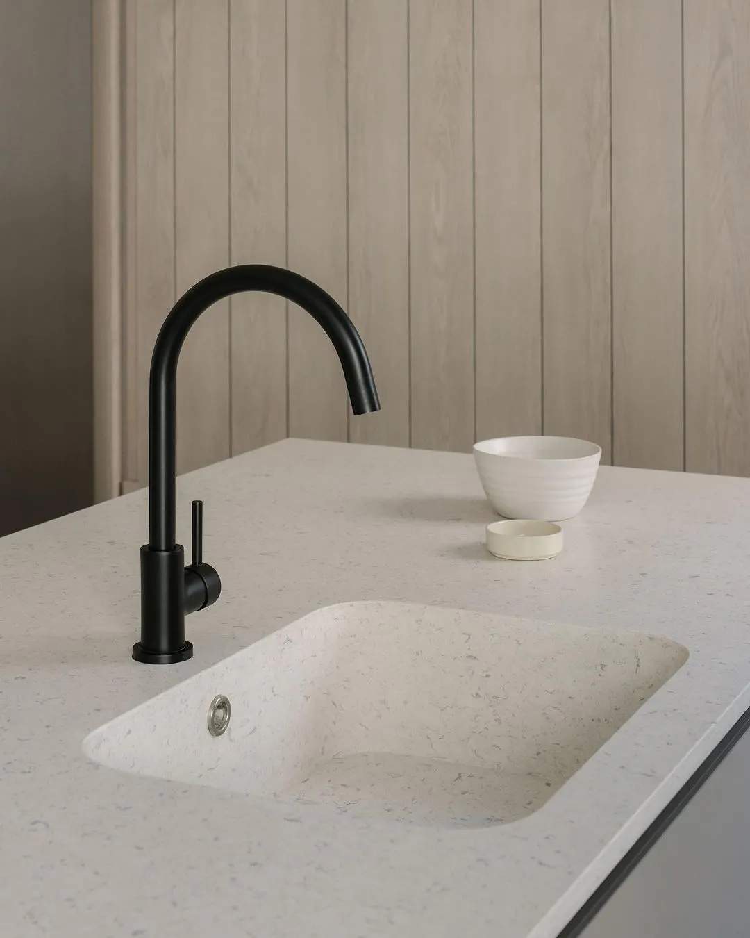 Kitchen sinks - Cosentino USA