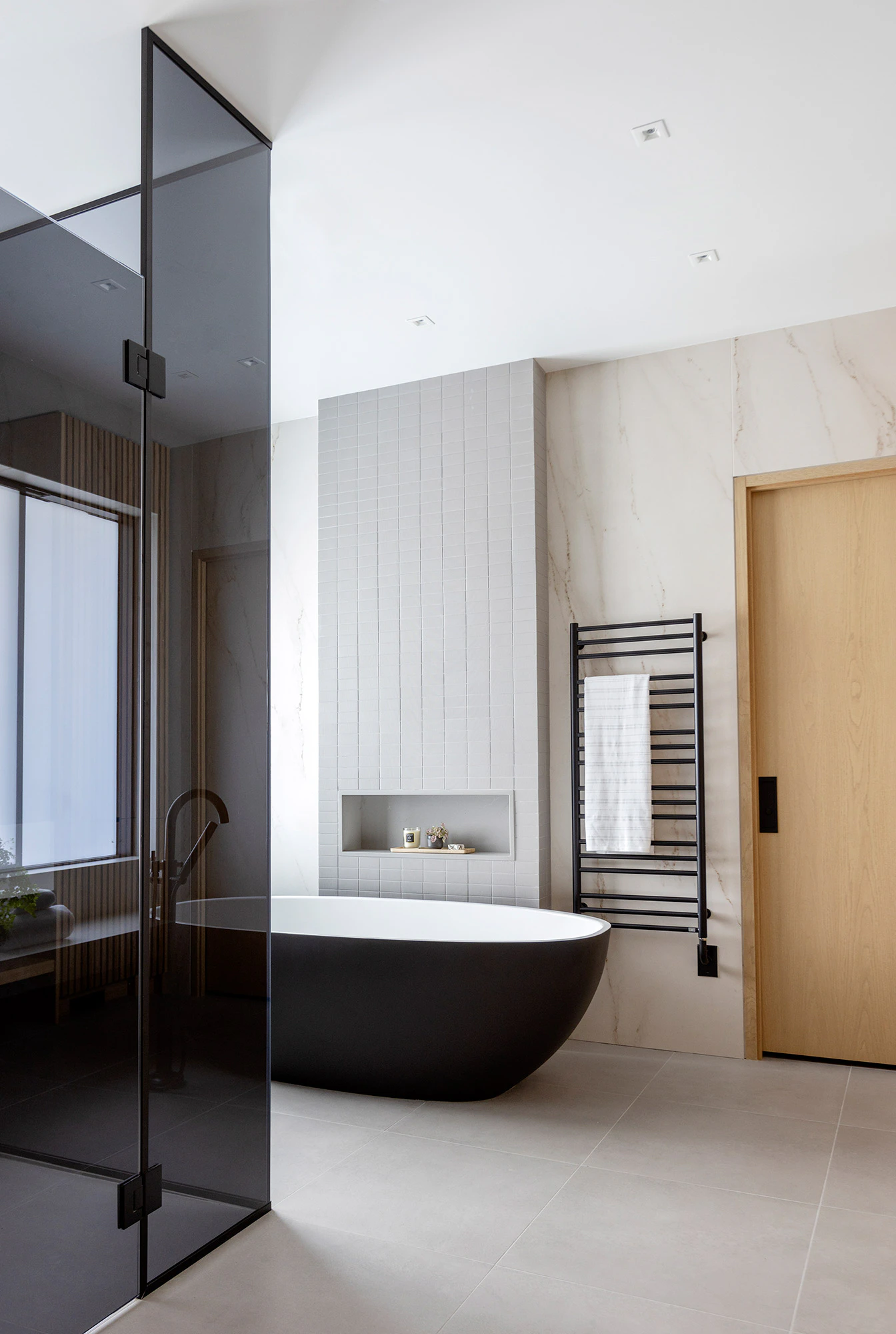 Knight Varga Interiors Design a Family’s Forever Home in West Vancouver ...
