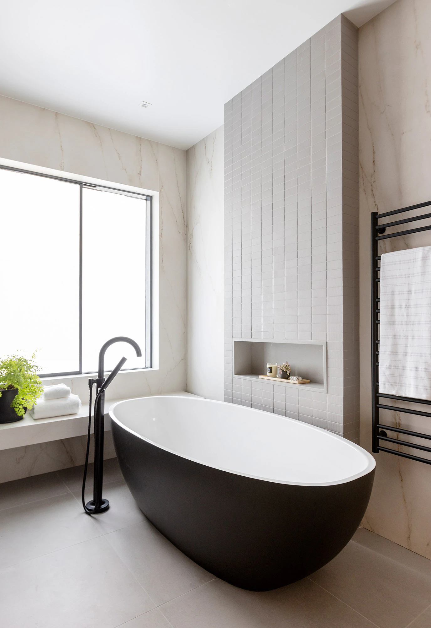 Knight Varga Interiors Design a Family’s Forever Home in West Vancouver ...