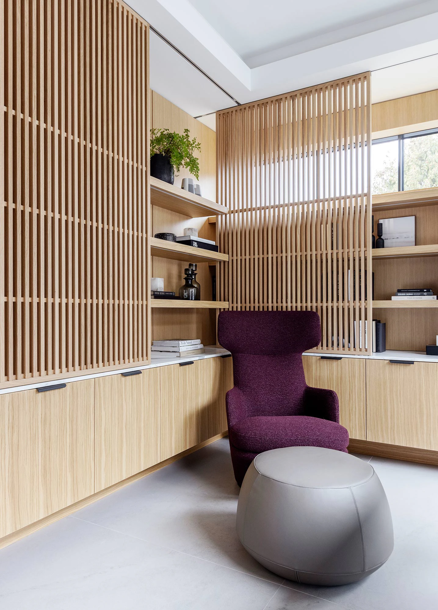 Knight Varga Interiors Design a Family’s Forever Home in West Vancouver ...