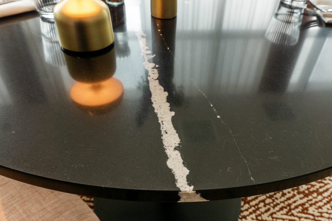 Inspiration boost: Surprising color combinations in Hotel Valk Best ...