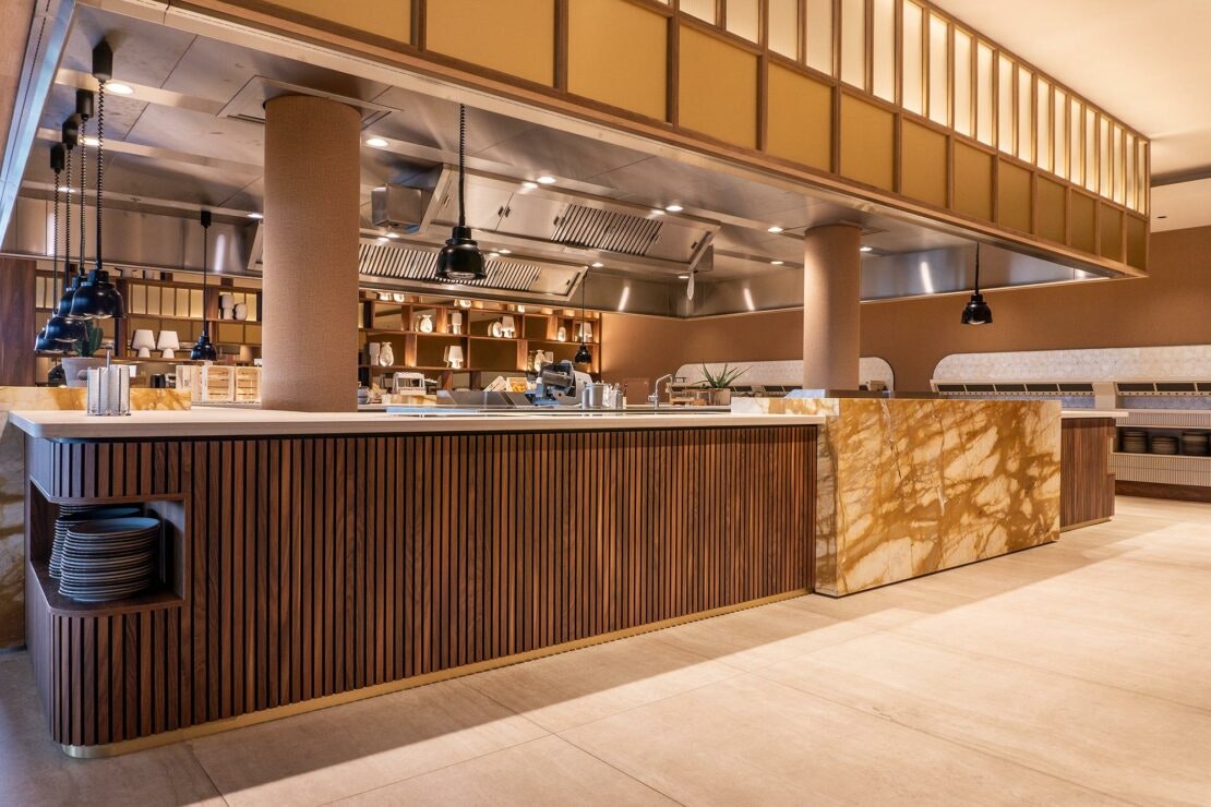 Inspiration boost: Surprising color combinations in Hotel Valk Best ...