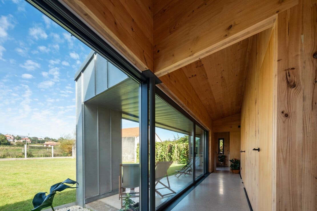 Dekton cladding for award-winning passive house - Cosentino USA