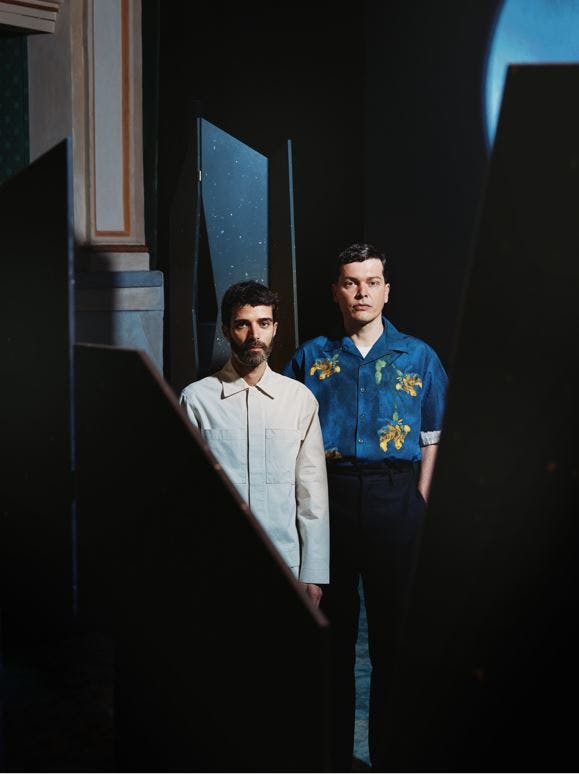 EARTHIC® LAB X FORMAFANTASMA, a journey into the new Silestone®XM ...