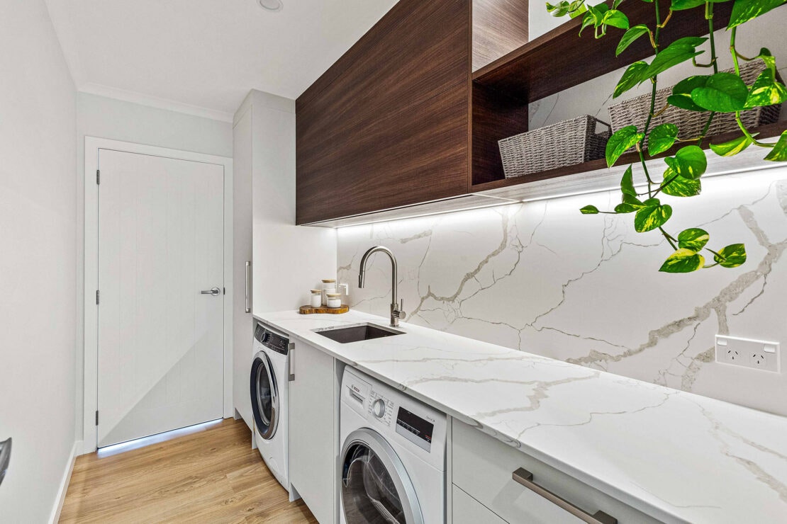 A touch of sophistication with Dekton Morpheus by Cosentino - Cosentino USA