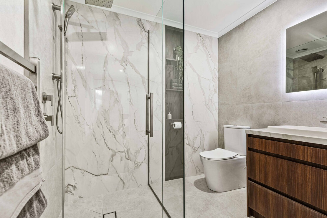 A touch of sophistication with Dekton Morpheus by Cosentino - Cosentino USA