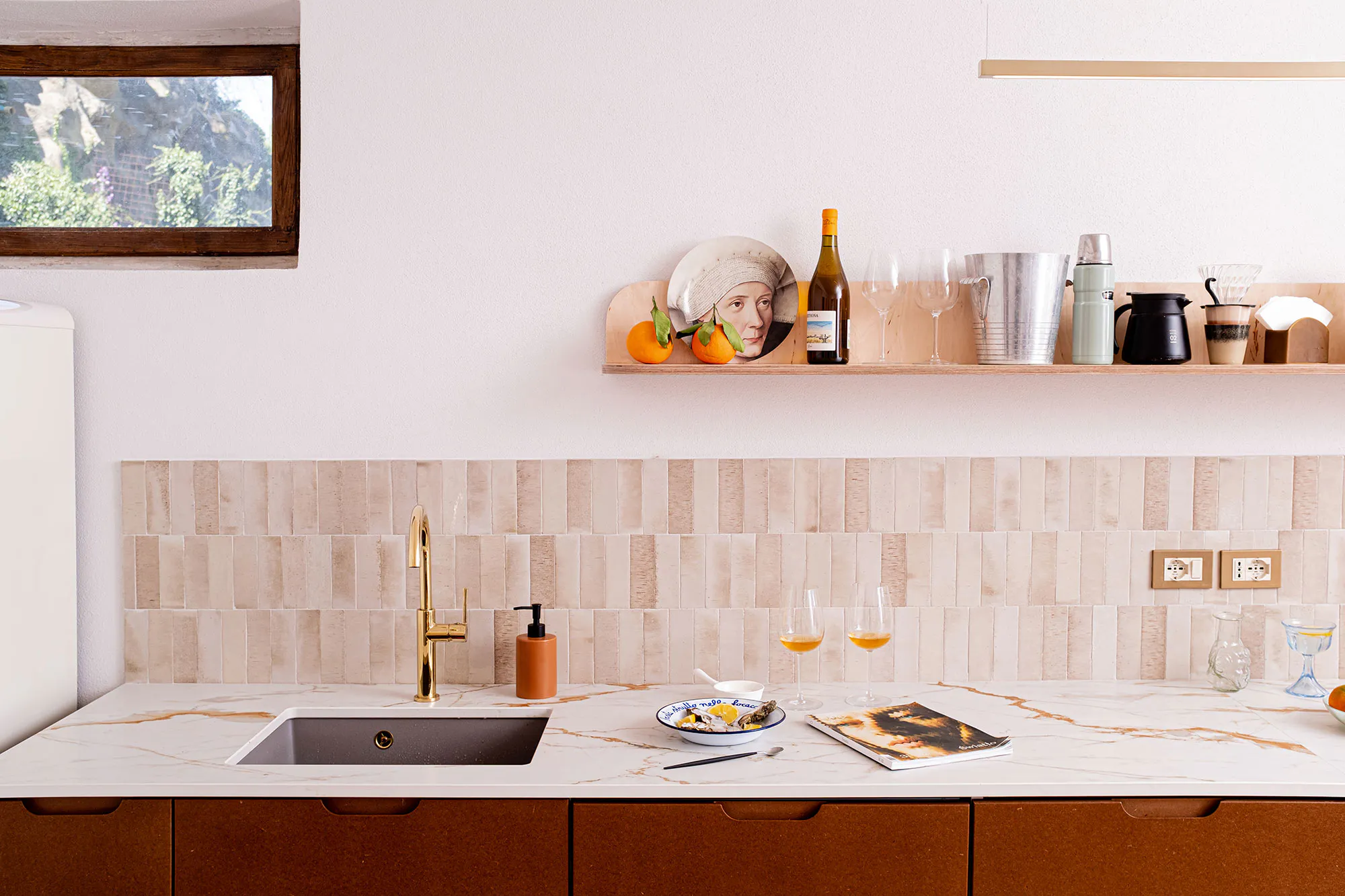 Dekton cladding, 8mm inspiration - Cosentino USA