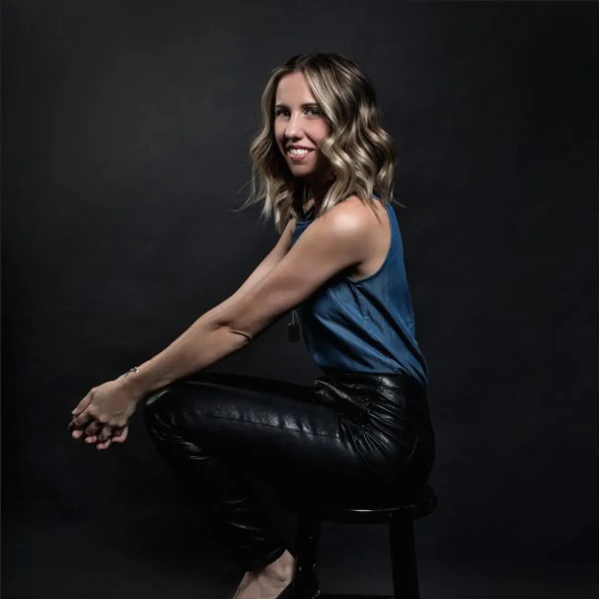 Madison Taylor - Cosentino USA