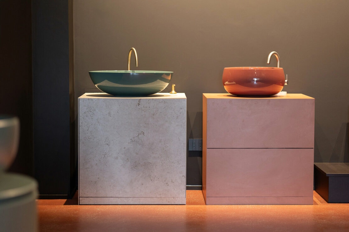 Architectural innovation in Catania led by Dekton - Cosentino USA