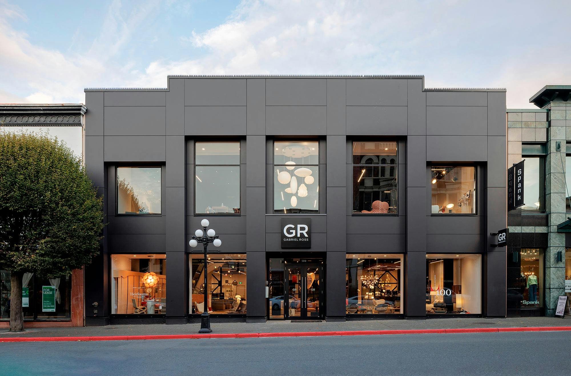 Beyond the Countertop: Unusual Surfaces That Redefine Design with ...