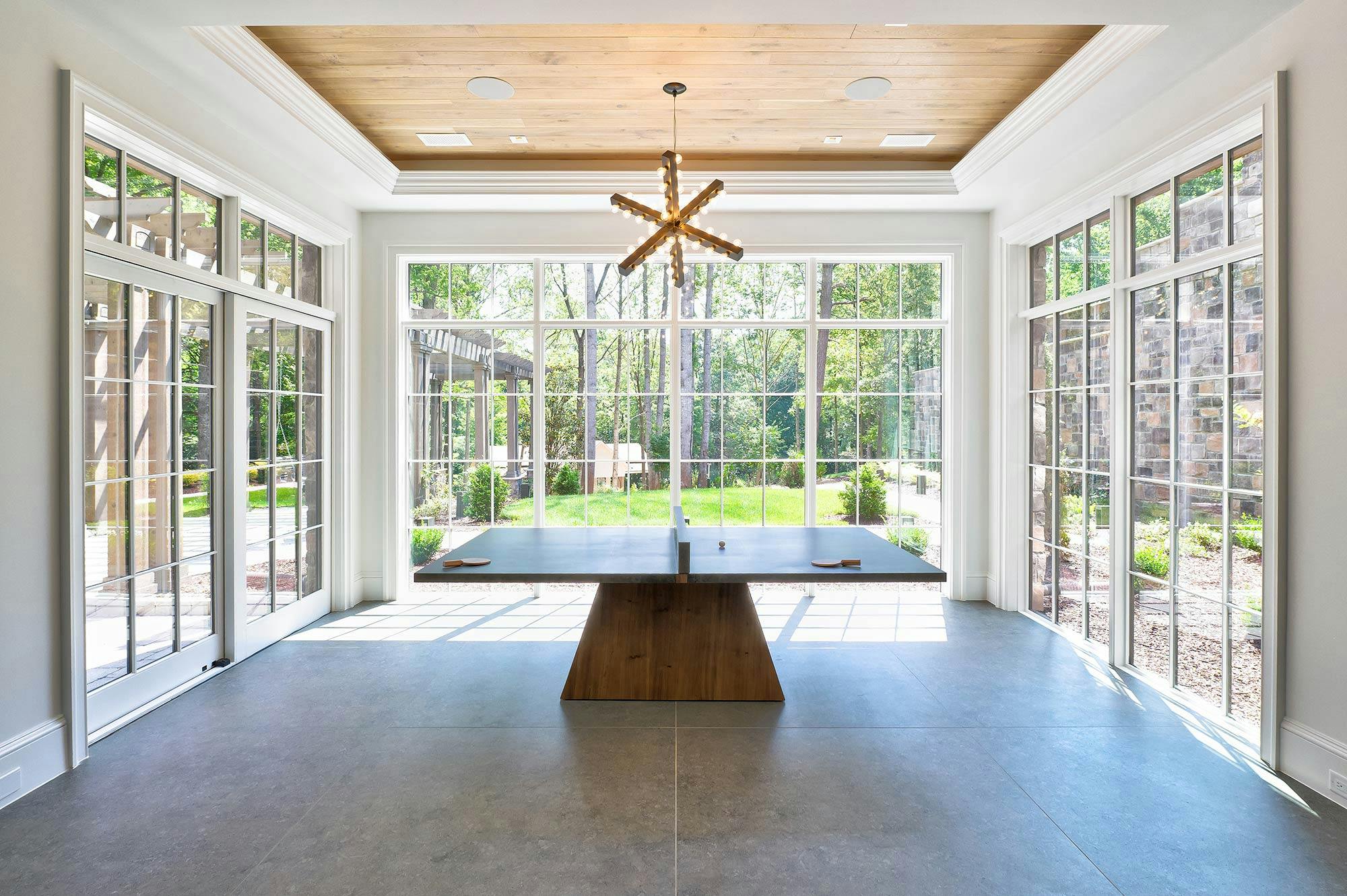 Cosentino brings luxury to every corner of this luxury house by Peters ...