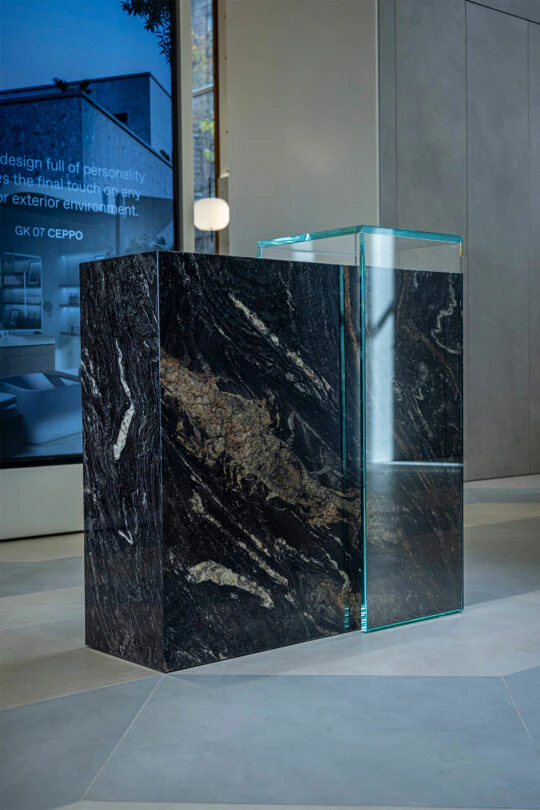 Lorena Gaxiola reinvents her furniture collection with Cosentino at ...