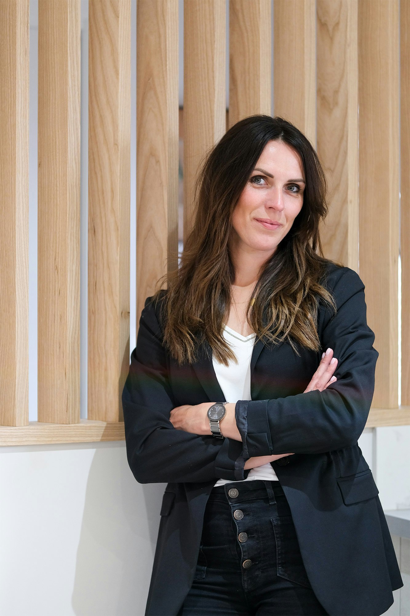 Renovation of an 80s Pavilion by Sammantha Khanfar - Cosentino USA