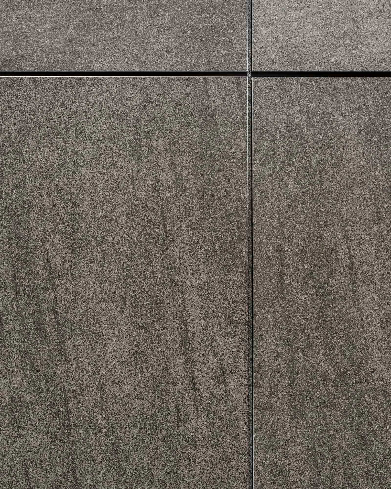 Façade veneer panels - Cosentino