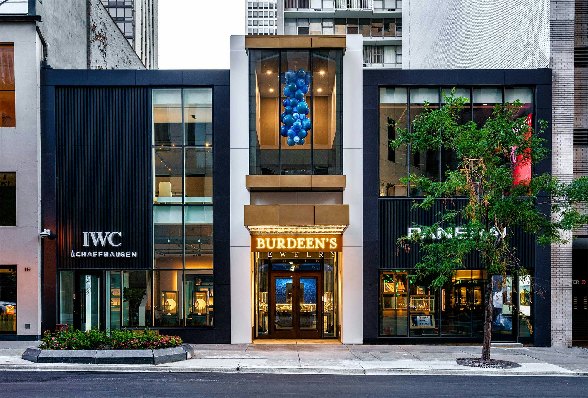 Dekton Dazzles at the 2020 Dallas Dream Home - Cosentino USA