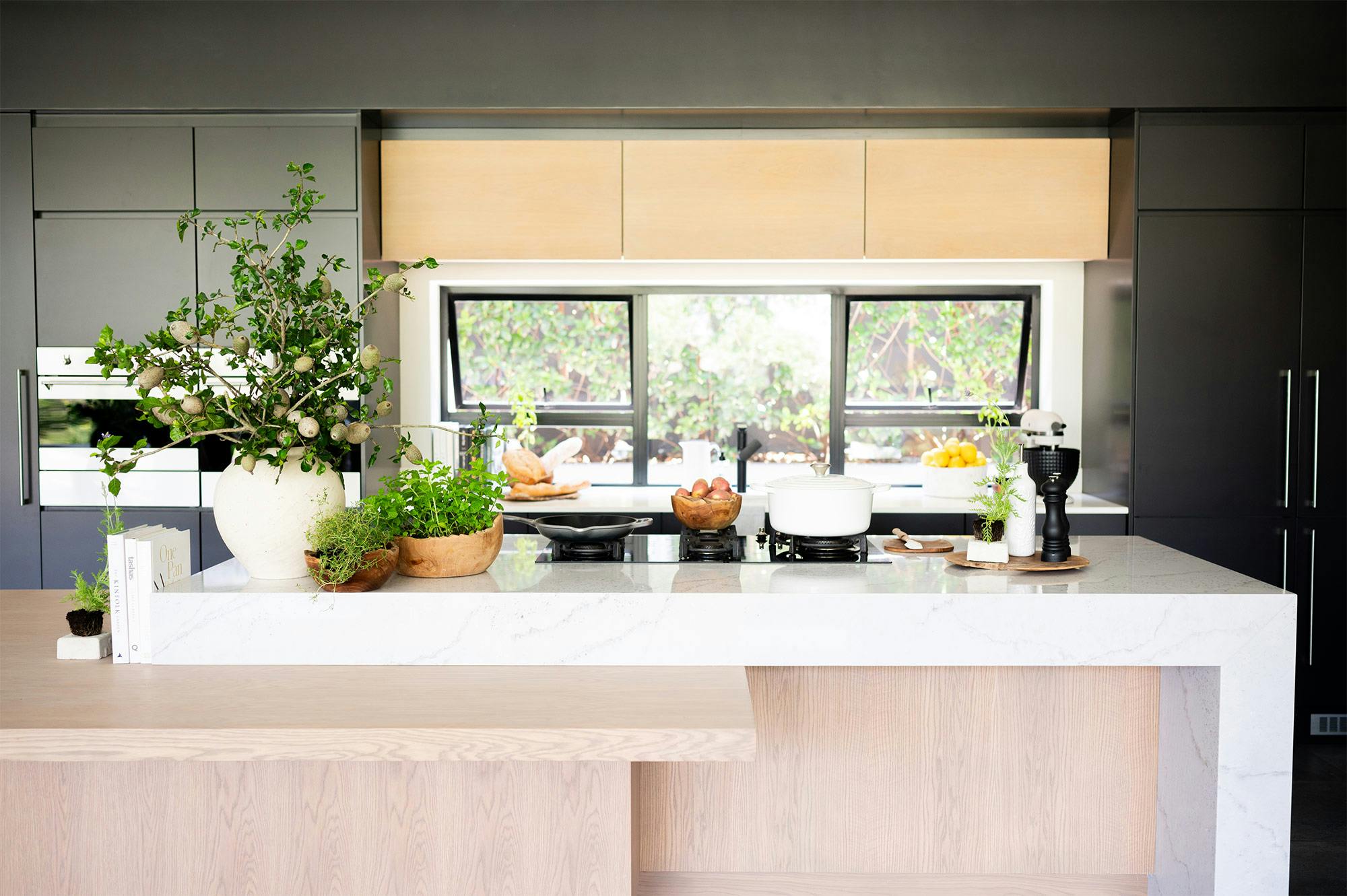 How to combine luxury, sustainability, functionality and style in a ...