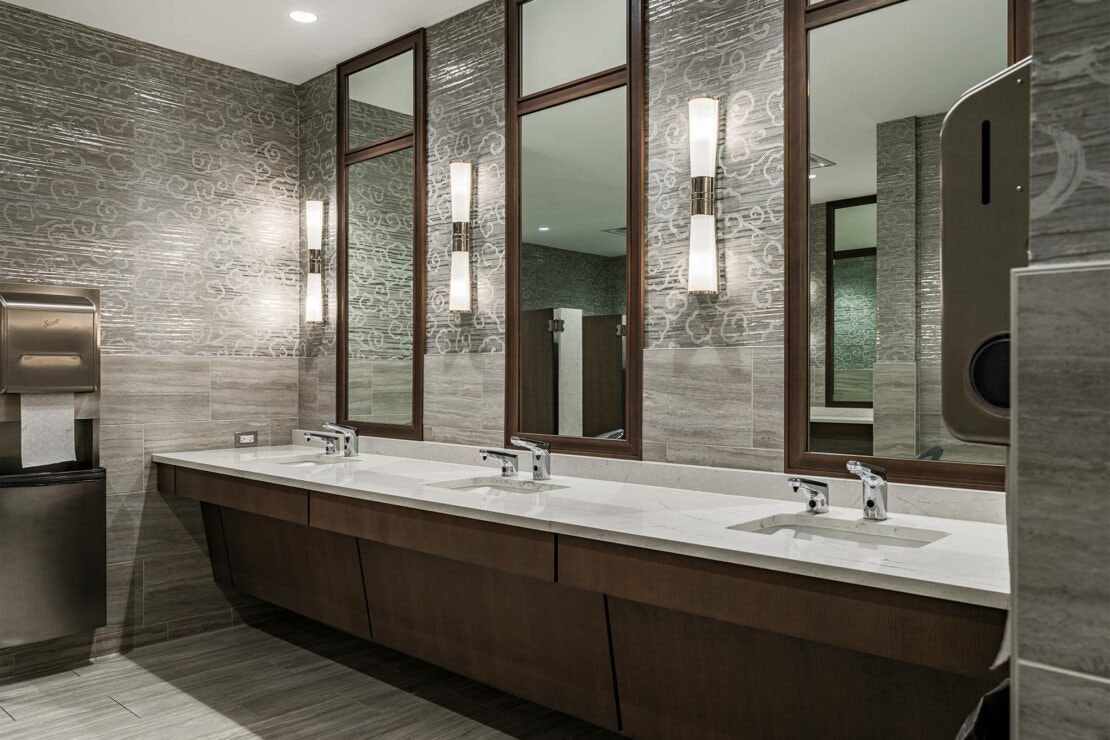 Find Cosentino at East Bank Club, Chicago’s premier health club ...