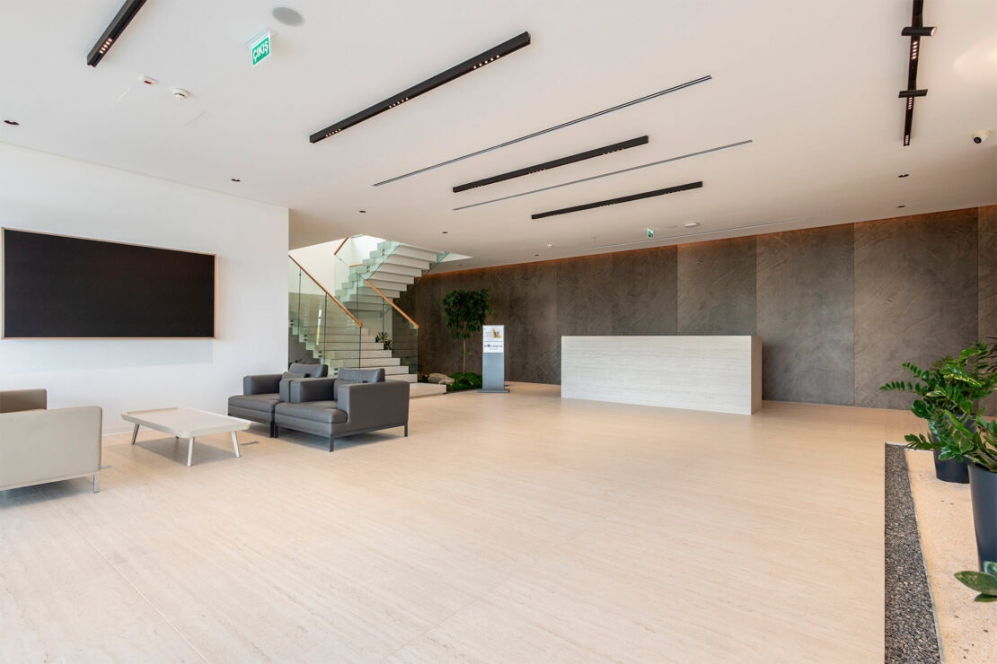 Natural colours and large format for Turkey’s largest vineyard ...