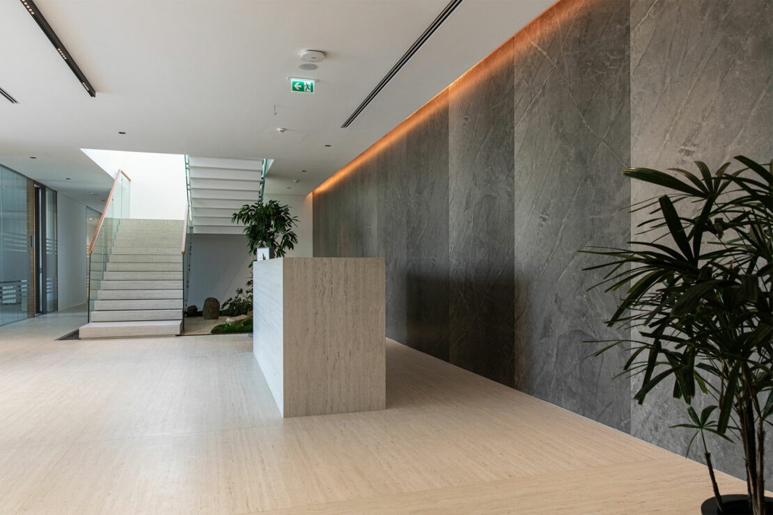 Natural colours and large format for Turkey’s largest vineyard ...