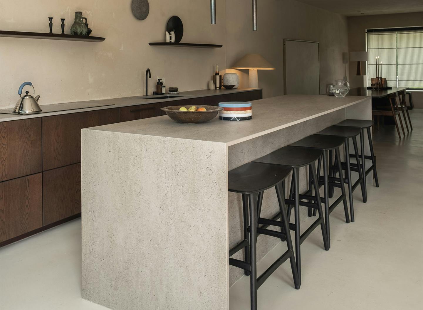 Livings Room - Cosentino USA