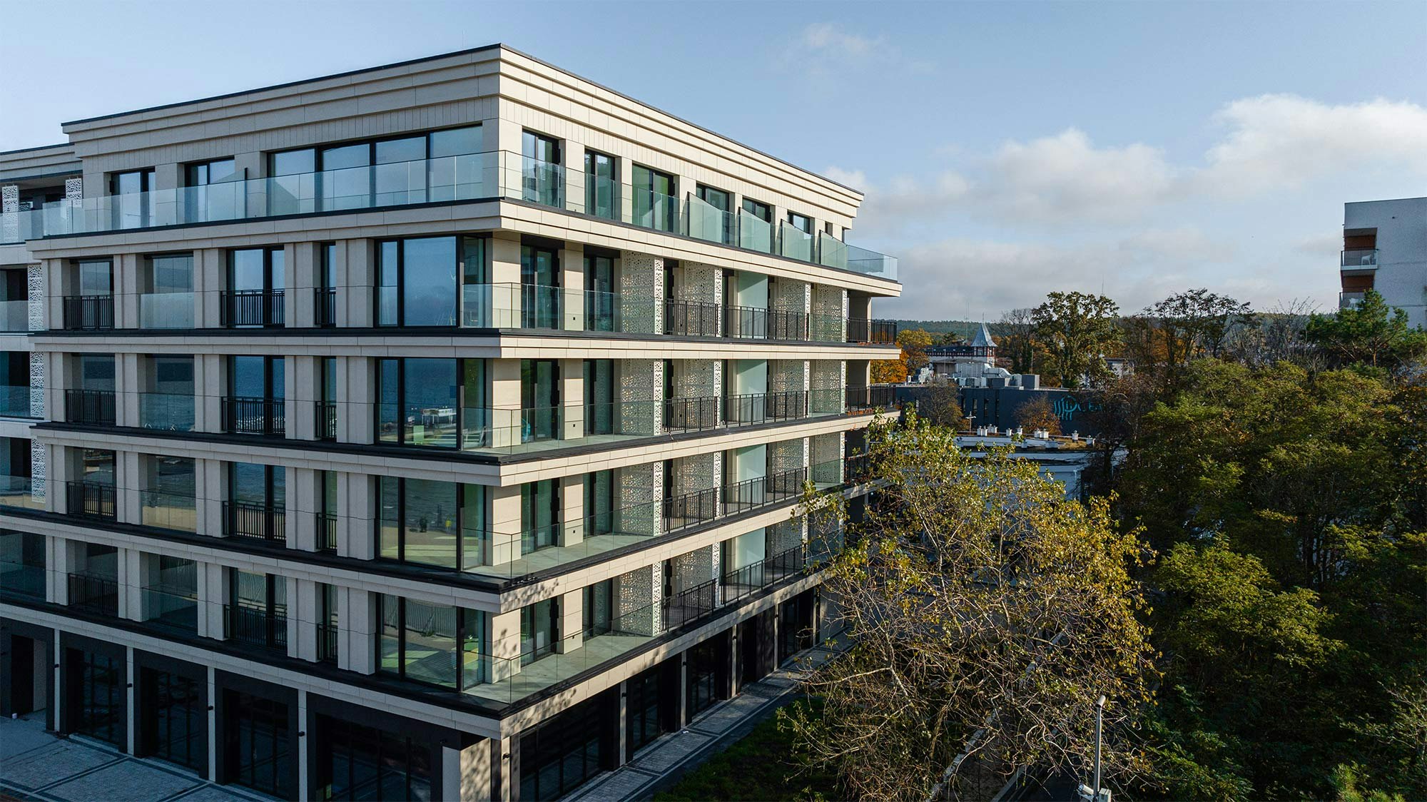 Ellipse: the bathroom by MUT Design inspired by the organic curves of ...