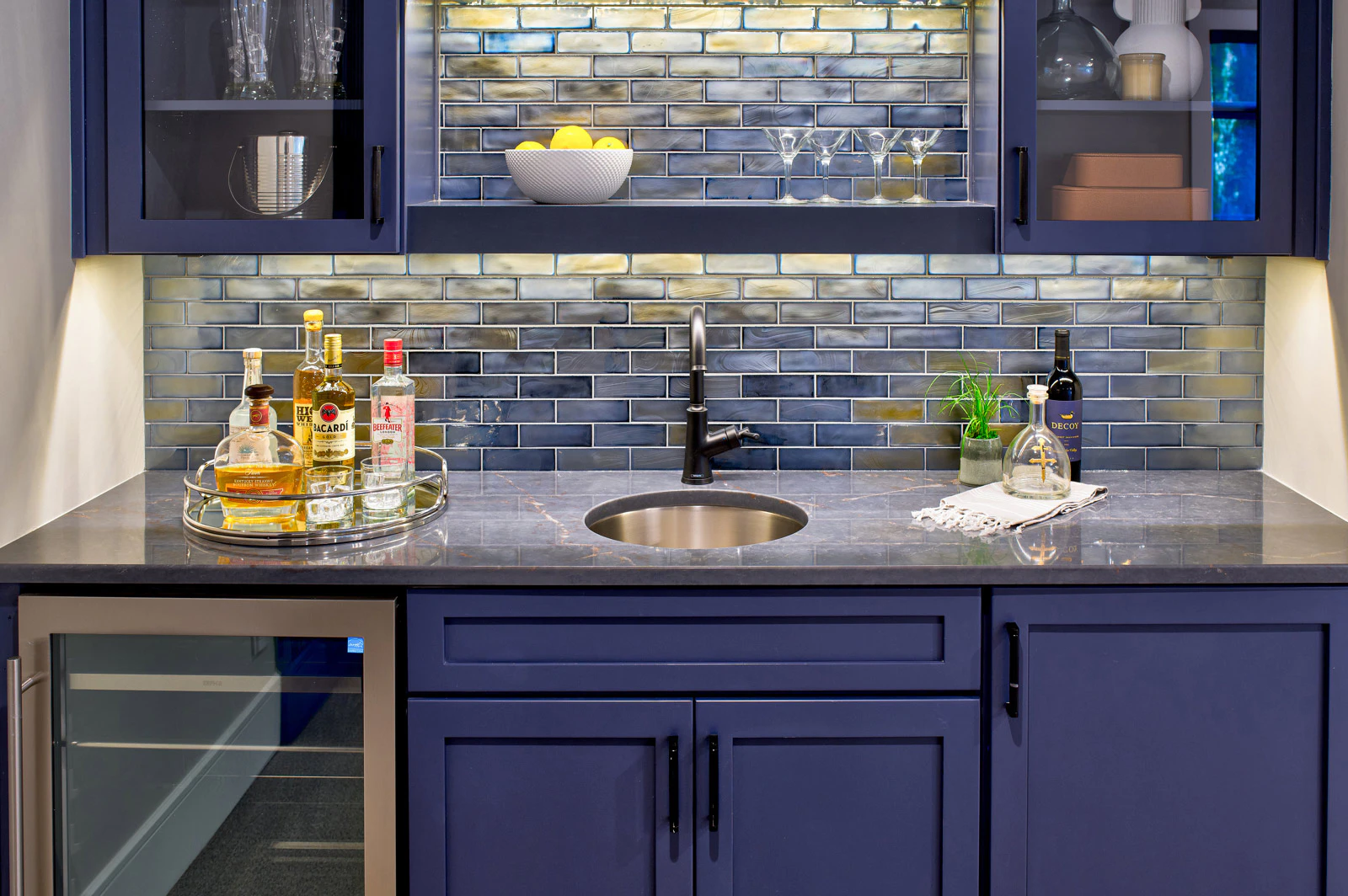 Dekton kitchen from Elon Bogården won Kitchen of the Year, Sweden ...