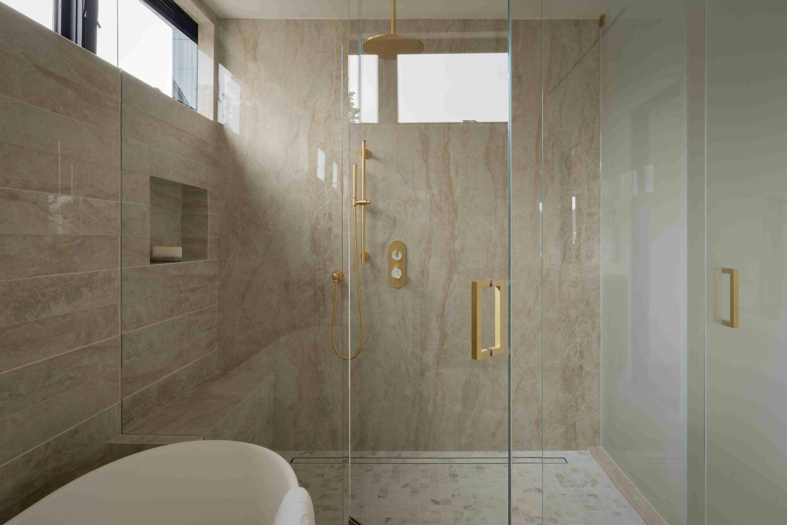 Dekton kitchen from Elon Bogården won Kitchen of the Year, Sweden ...