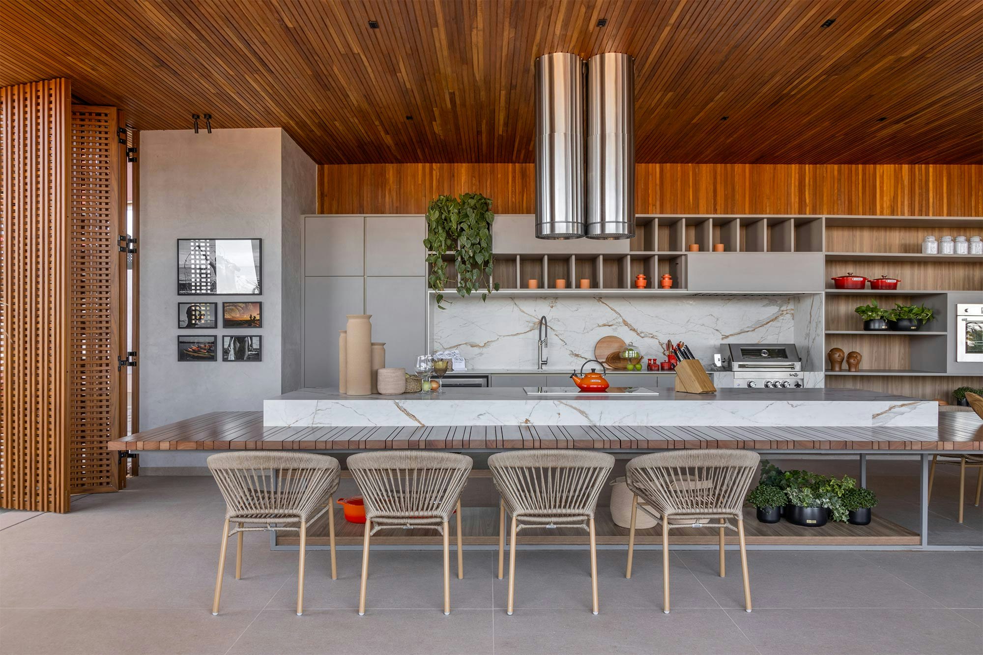 Kitchen countertops - Cosentino USA